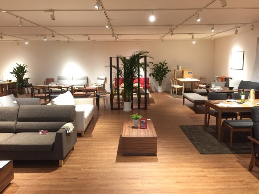 D Vector Project | 家具、新たな価値を追求