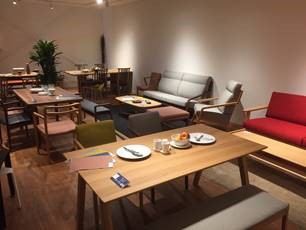 D Vector Project | 家具、新たな価値を追求