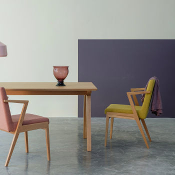 D Vector Project | 家具、新たな価値を追求